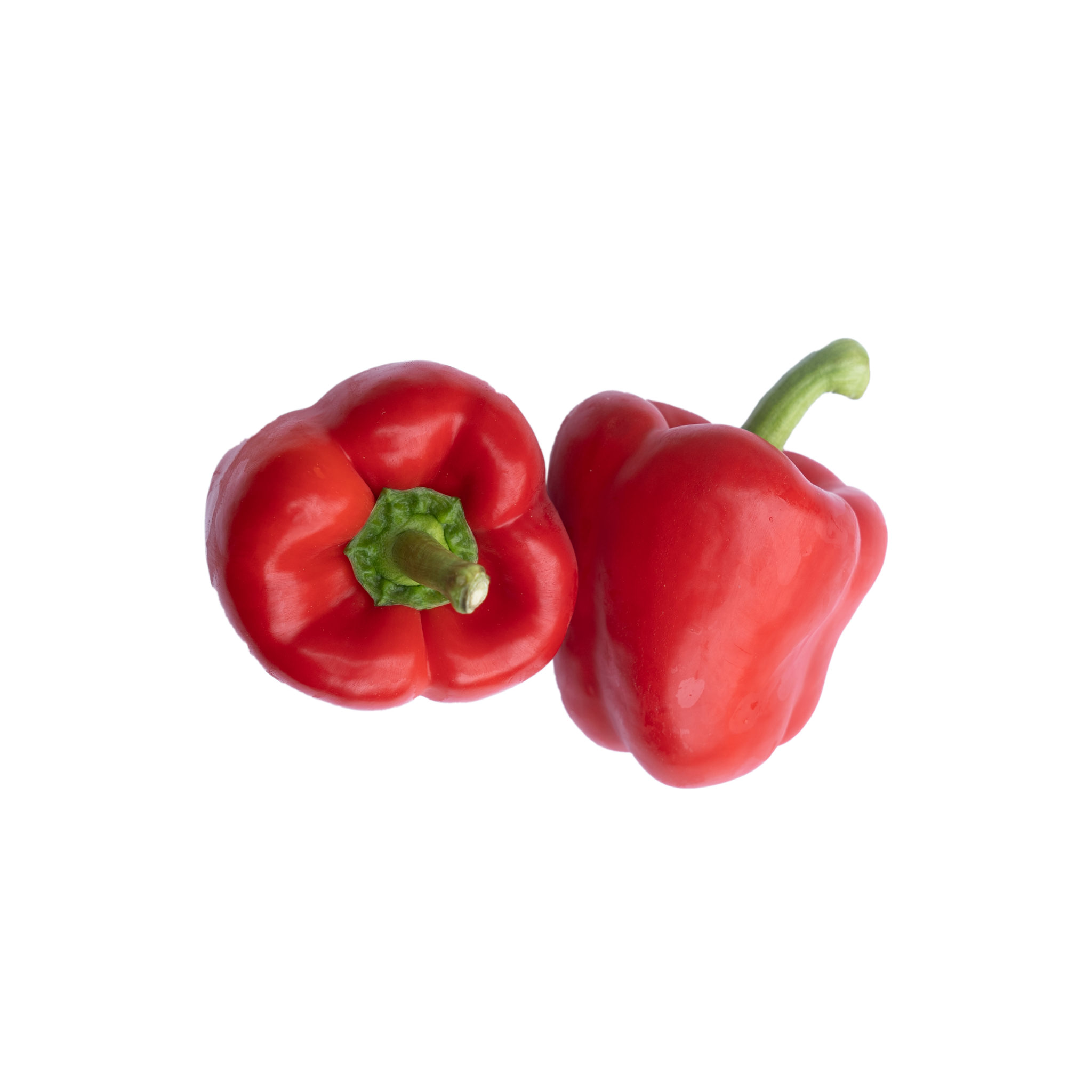 RED PEPPER (each) - Down Wholesale