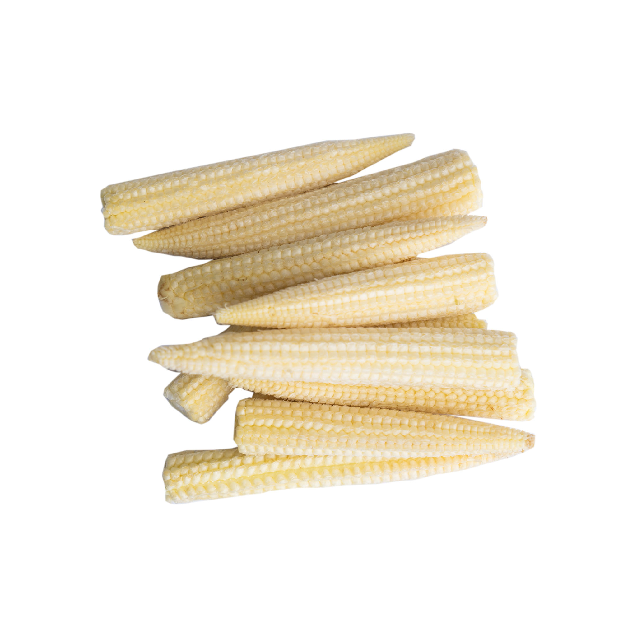 BABY CORN (80g packet) - Down Wholesale