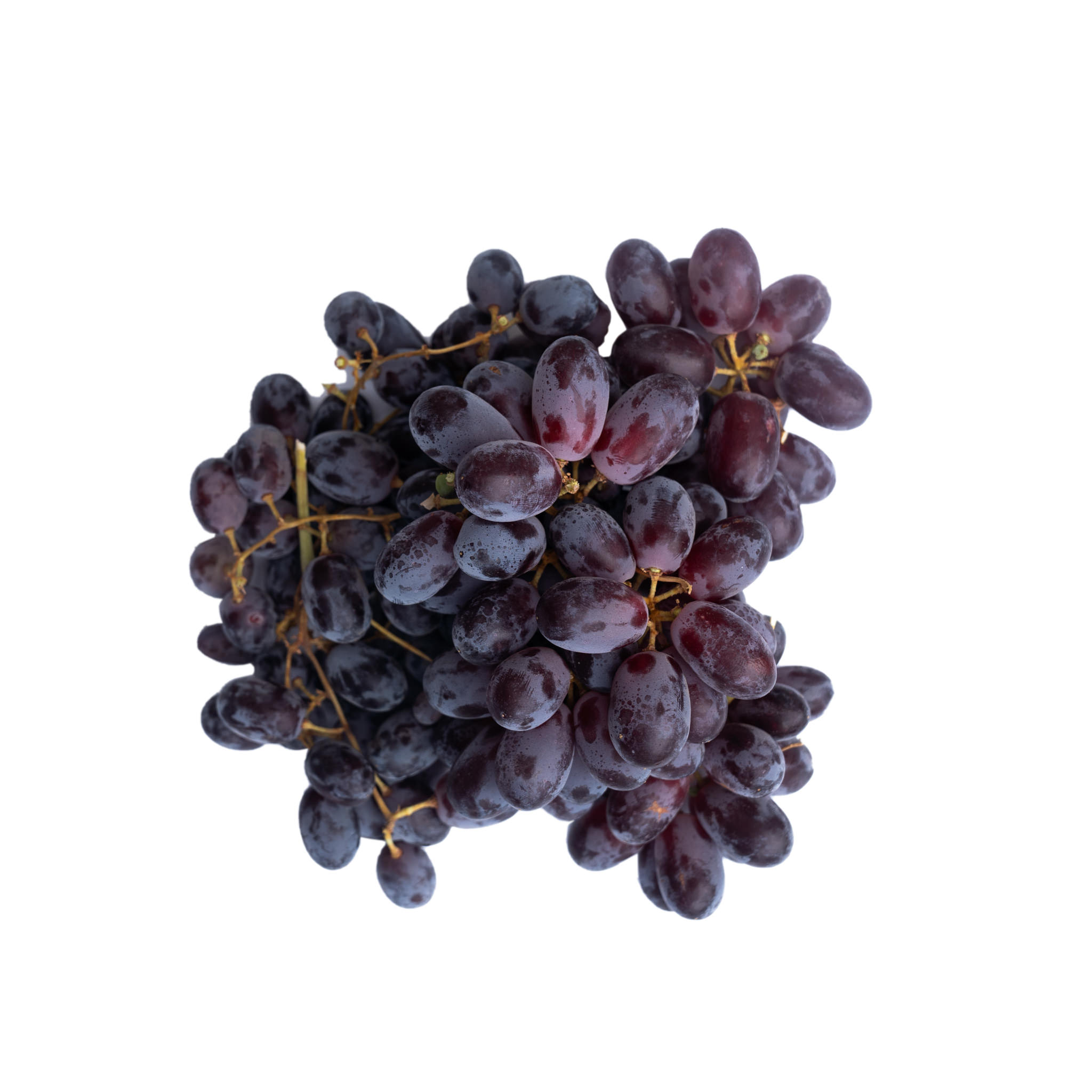 FLAME GRAPE (500g punnet) - Down Wholesale