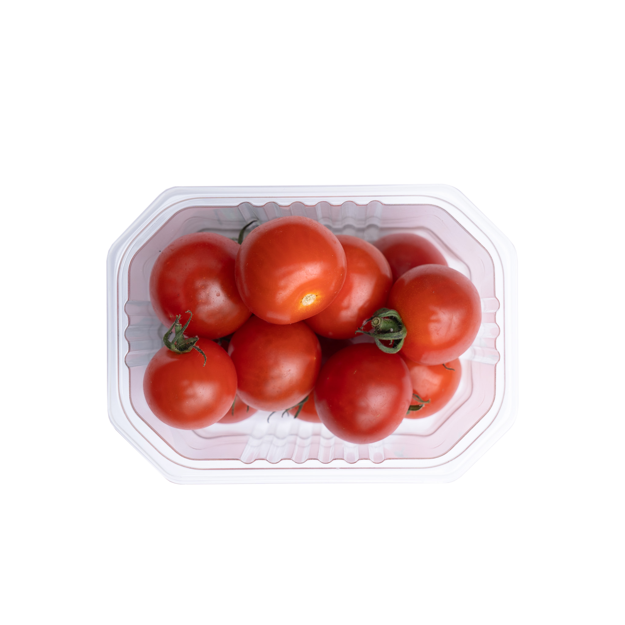 CHERRY TOMATO (250g PACKET) - Down Wholesale