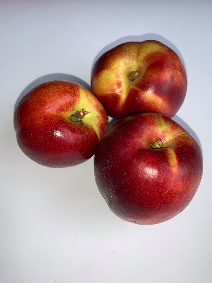 NECTARINES (each) - Down Wholesale